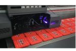 What are the common printing processes and methods for silicone ...